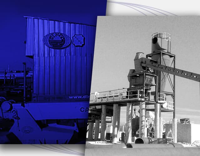 DINCO: 3D Modelling for mining and other industries