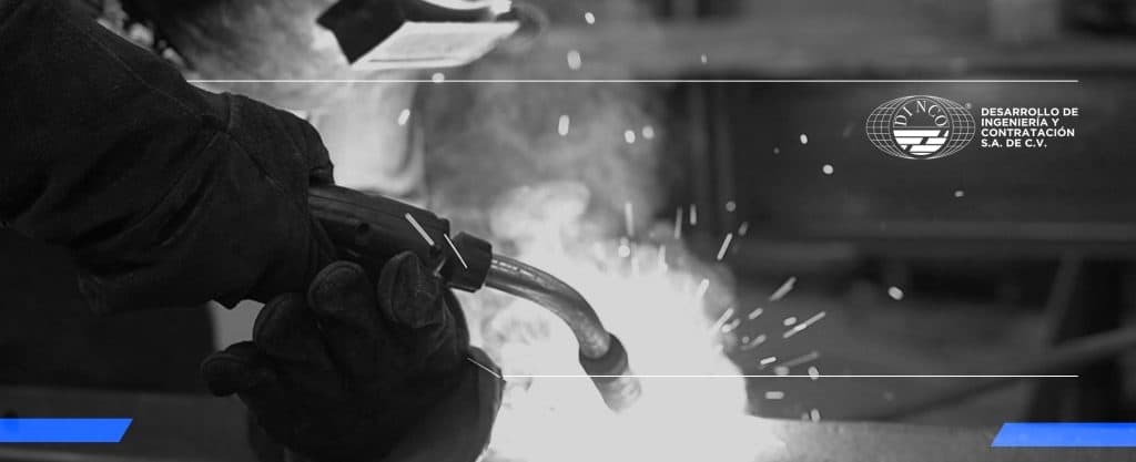 Plate-work: The Key Behind Industrial Metal Structures - Desarrollo de ...